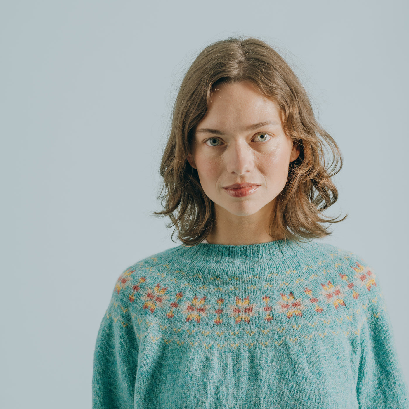 Gladstone / Hellen | Clothes and homewares made entirely in Britain.